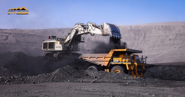 Эрдэнэс Тавантолгой ХК 96 мянган тонн нүүрс арилжлаа