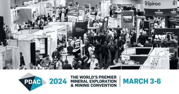 Pdac 2024 чуулга уулзалт дэлхийн уул уурхайн салбарын шинэ хандлагыг тодорхойлно