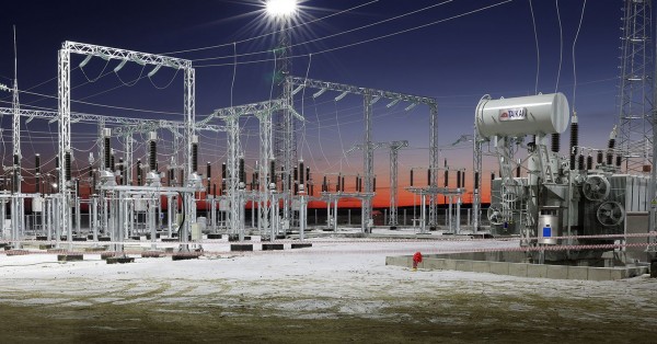 Багануурын батарей хуримтлуурын станц 5 аймгийн цахилгааны хэрэглээг хангах хэмжээний эрчим хүч