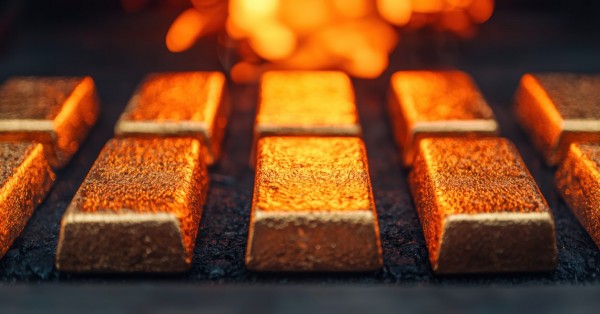 Алтны үнэ 1 3 хувиар өсөж унц нь 2658 26 ам доллар хүрлээ