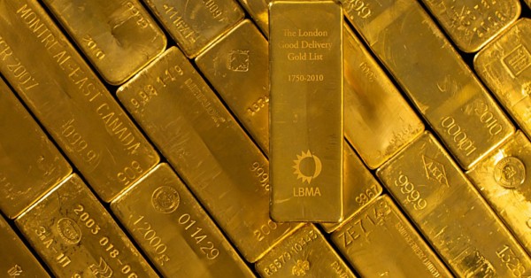 Алтны үнэ түүхэн дээд түвшин буюу 2941 ам долларт хүрэх таамгийг дэвшүүллээ