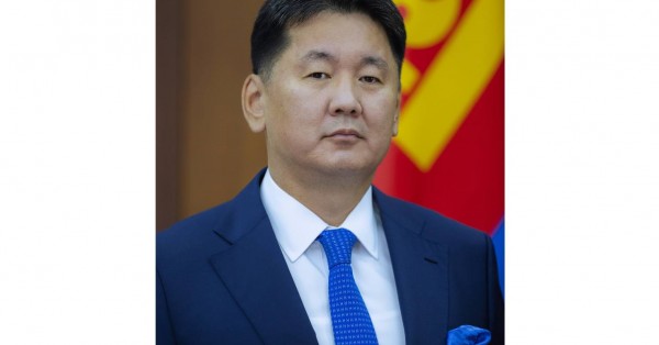Монгол Улсын Ерөнхийлөгч У Хүрэлсүх НҮБ ын Ерөнхий Ассамблейн 79 дүгээр