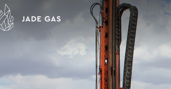 Jade Gas компани "Улаан нуур"-ын талбайд өрөмдлөгөө эхлүүллээ