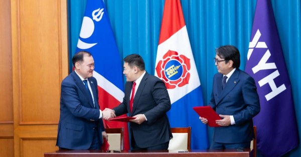 Хөрөнгө оруулалтын тухай хуульд гарч буй гол өөрчлөлтүүдийг танилцуулъя